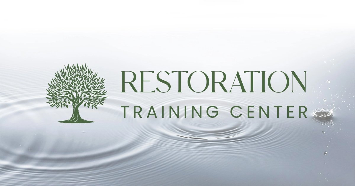 Donate | Restoration Training Center